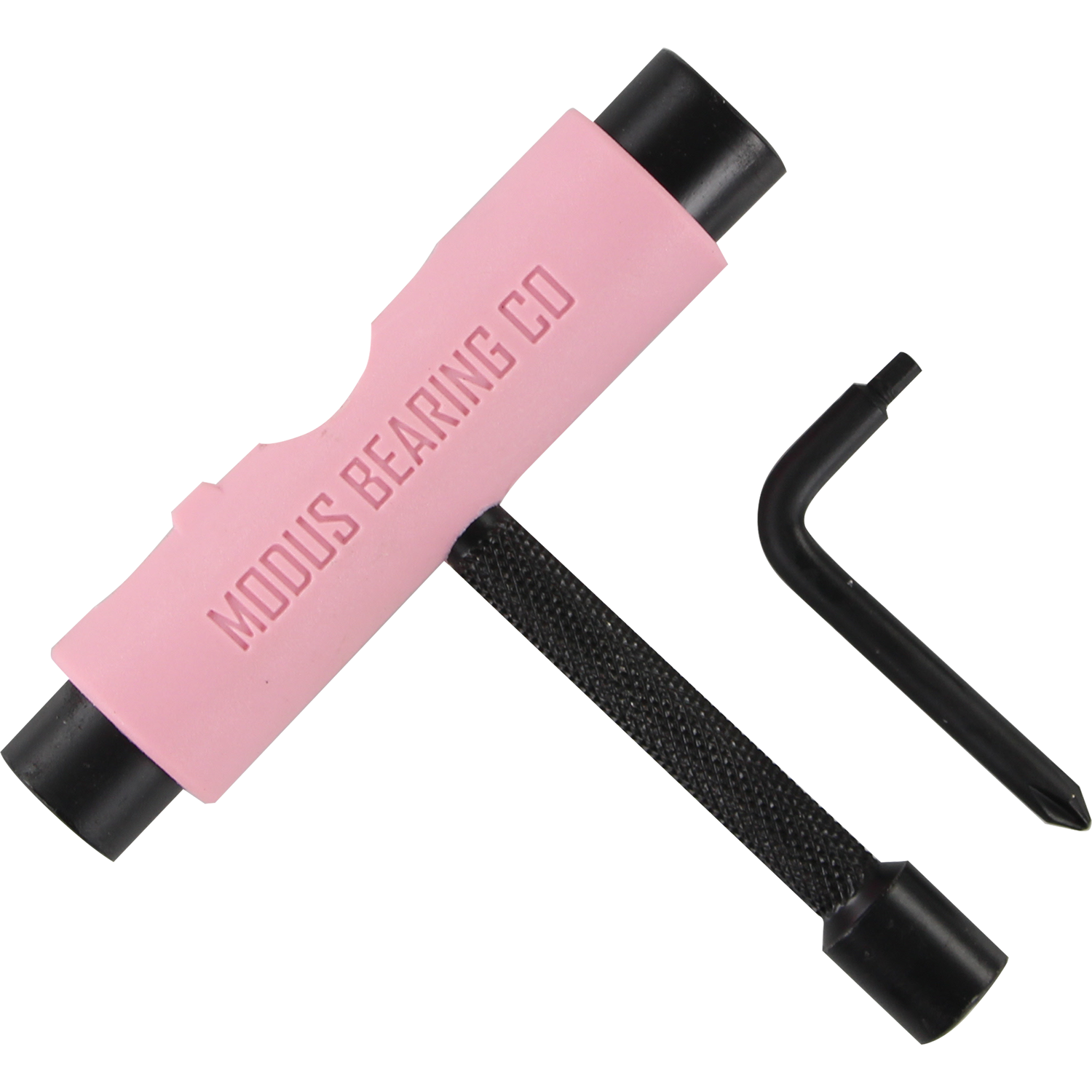 MODUS UTILITY TOOL SKATE TOOL PINK