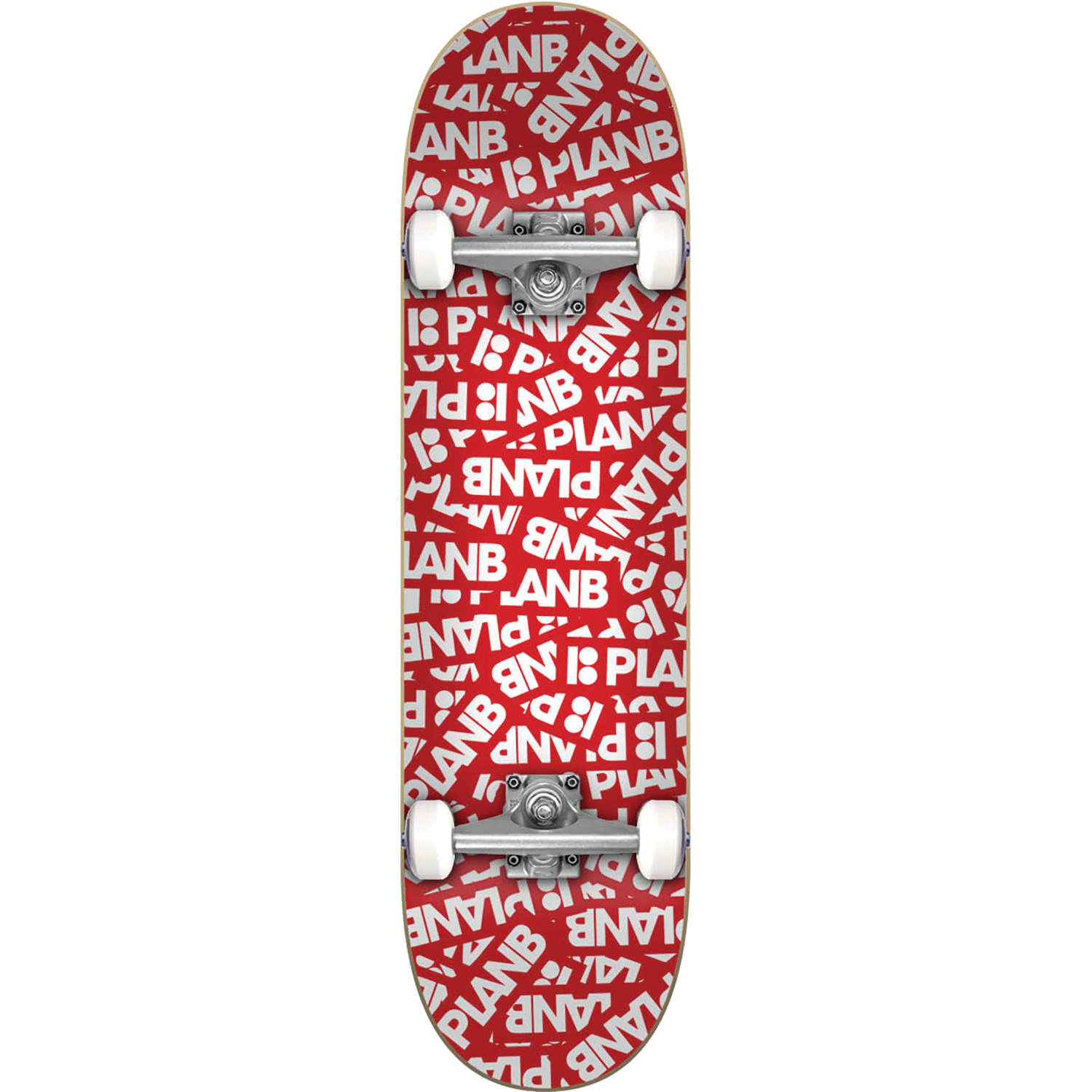 PLAN B // PATCH COMPLETE-8.25